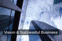 Do you know the importance of your business vision - Nitin Bang