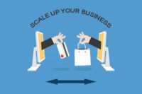 How To Scale Up Your Online Business? - Nitin Bang