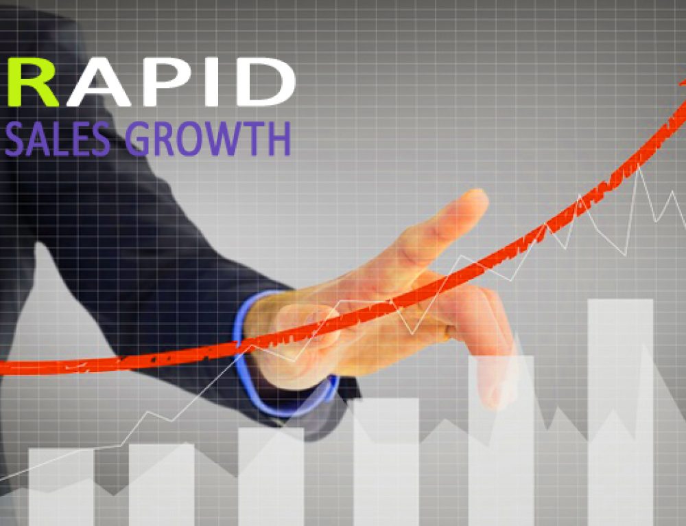 Make Your Sales Double By These Business Tricks - Nitin Bang